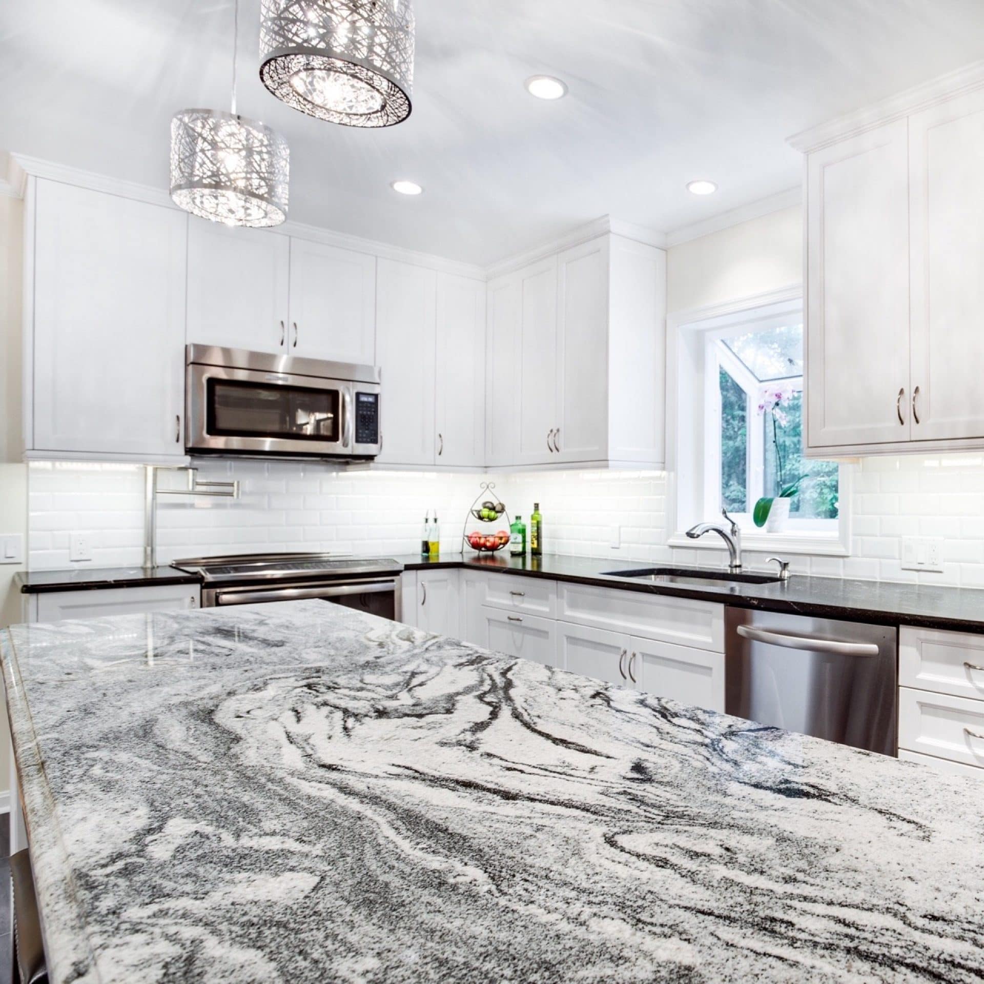 Monte Sereno Countertops | We Create The Best Monte Sereno Countertops